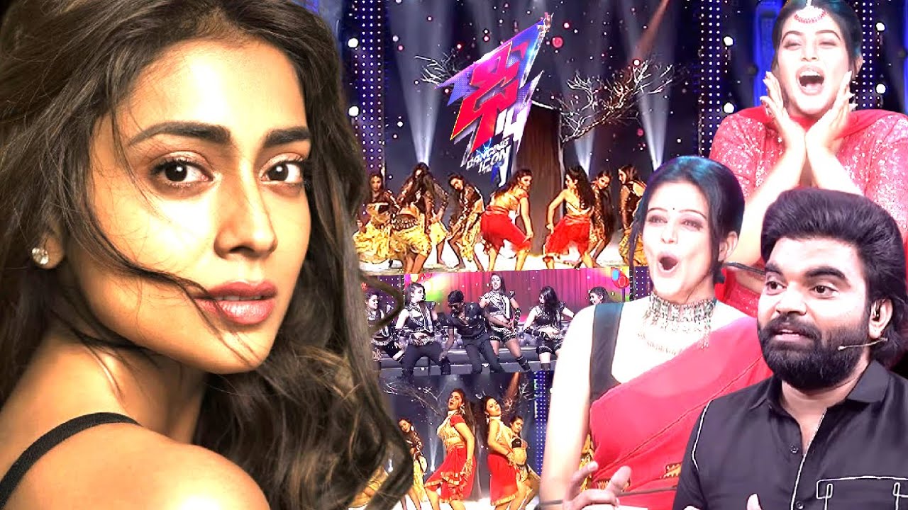 Dhee 14 The Dancing Icon Latest Promo | 22nd December 2021 | Ganesh ...