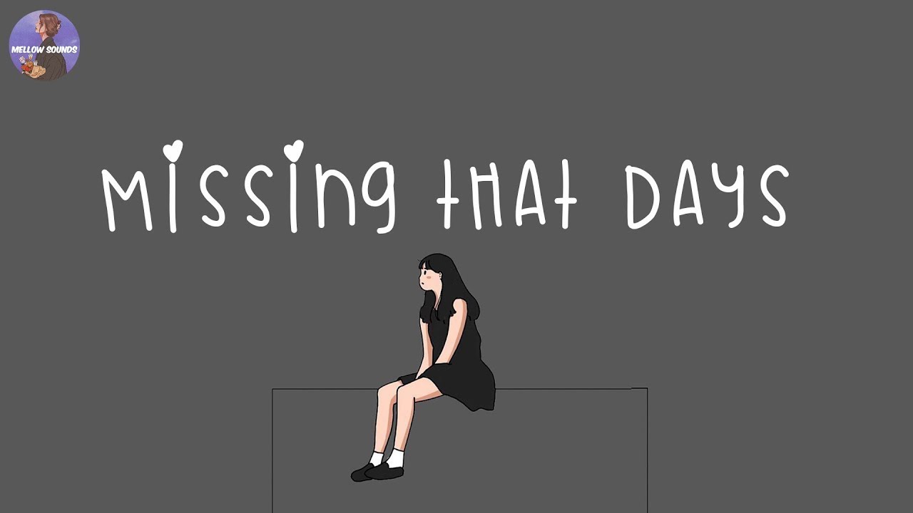 [Playlist] missing that days when we grew up together 📻 childhood songs ...