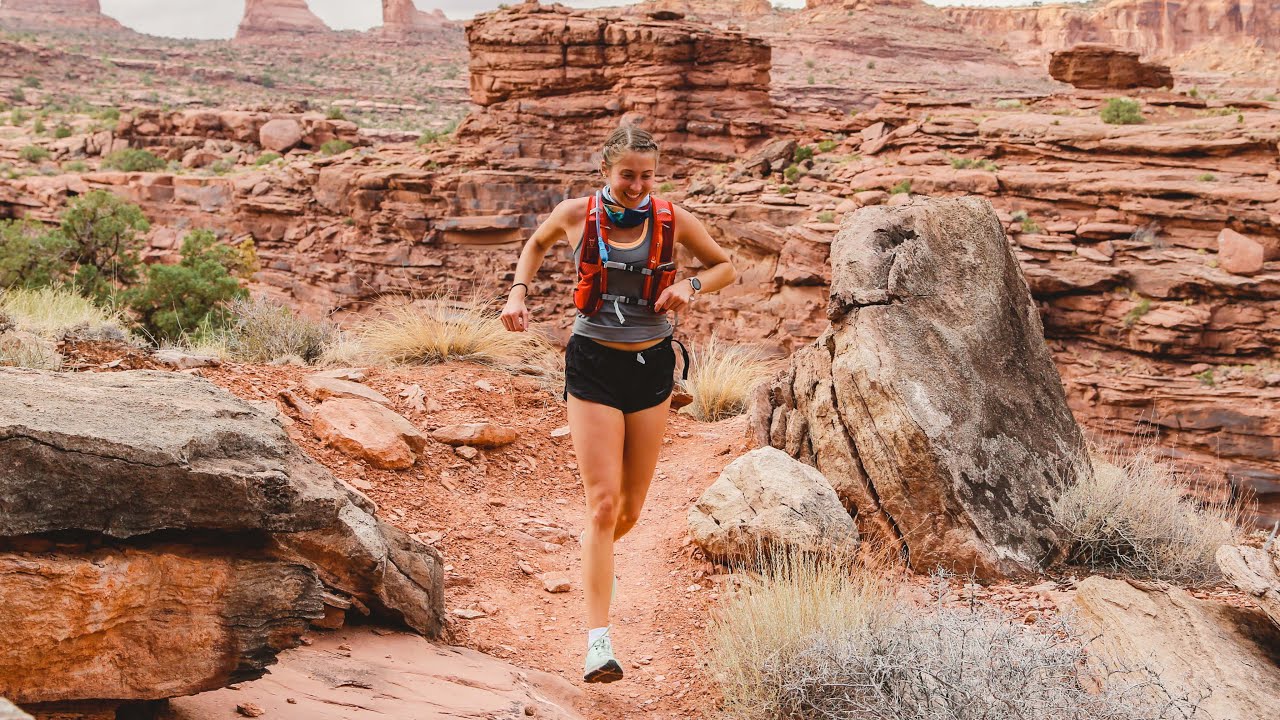 Moab, Utah in November - YouTube