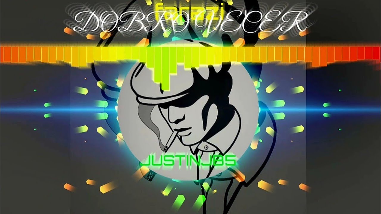 Farazi - "Dobro Vecer" (Remastered) - YouTube