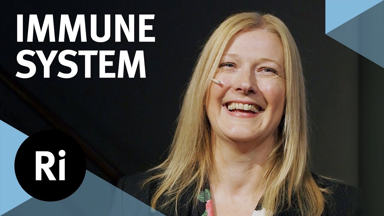 Harnessing the Power of Immunology to Heal Ourselves - with Sheena Cruickshank - YouTube