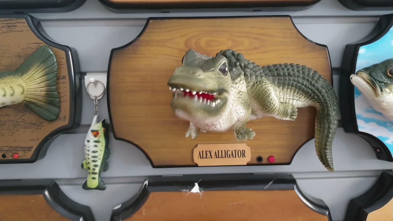 Join Smart INT. - Alex Alligator - factored audio variant - YouTube