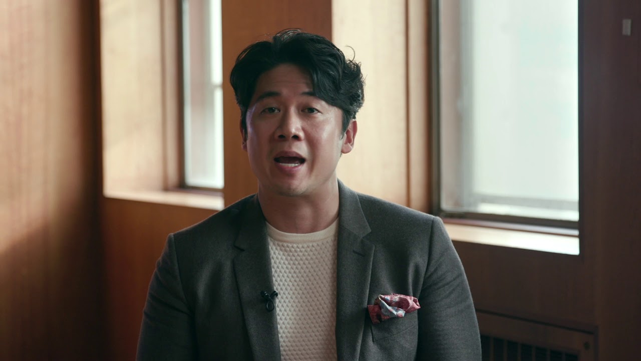 Physician Careers at Vancouver Coastal Health - YouTube