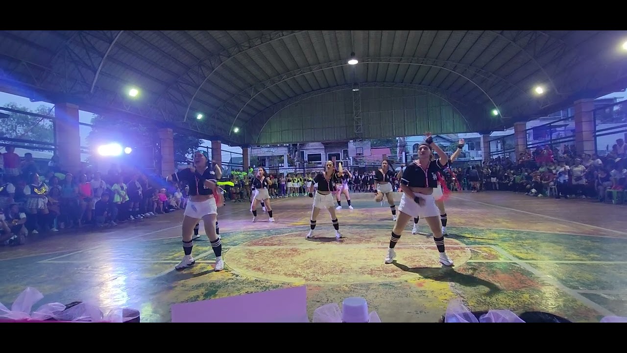 09/23/23 Crazy Phoenix OTS ENTRY/ DANZE IT OUT /B-DAY of MISS JOAN PARAS - YouTube