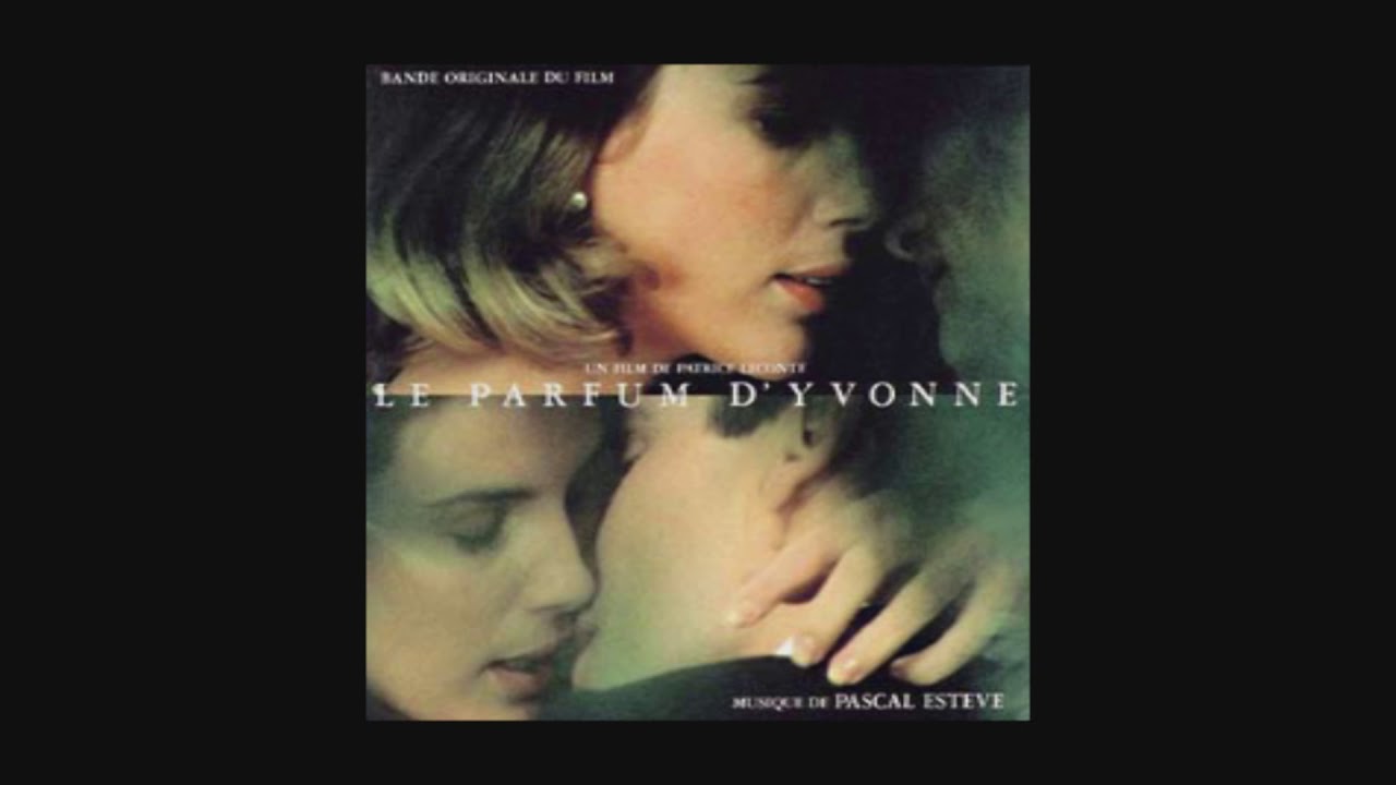 Le Parfum d'Yvonne - Pascal Estève - 18 : Un thé chez René Meinche - YouTube