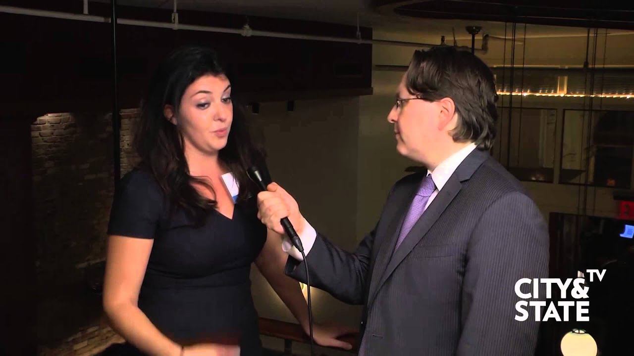 NYC 2014 Rising Stars: Rachel Lauter - YouTube