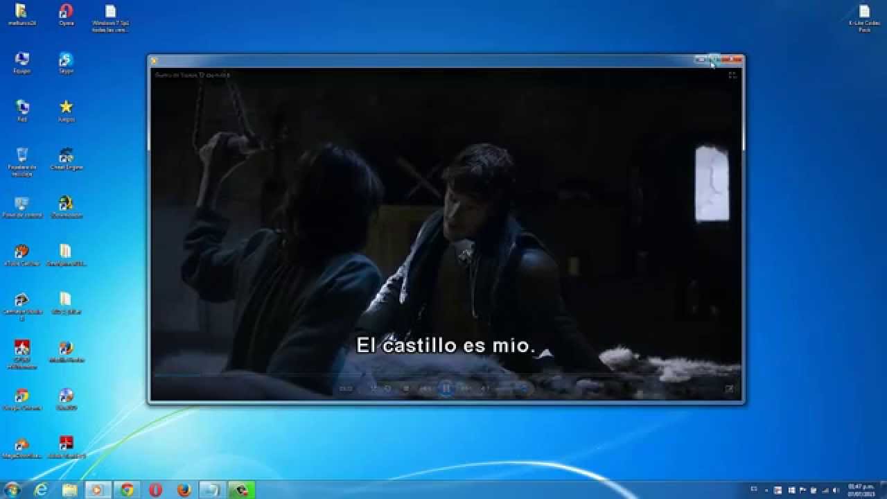 Codecs de Audio y Vedeo para Windows 7, 8 y 8.1 K-lite Codec Pack 2015 ...