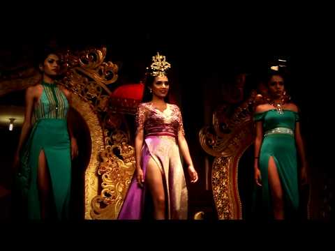 BE videography - Look Dili Modeling Agency Fashion Show