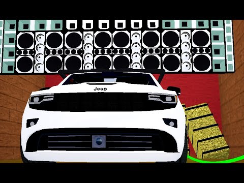 ROBLOX CHIPEO WORLD TETEO - YouTube