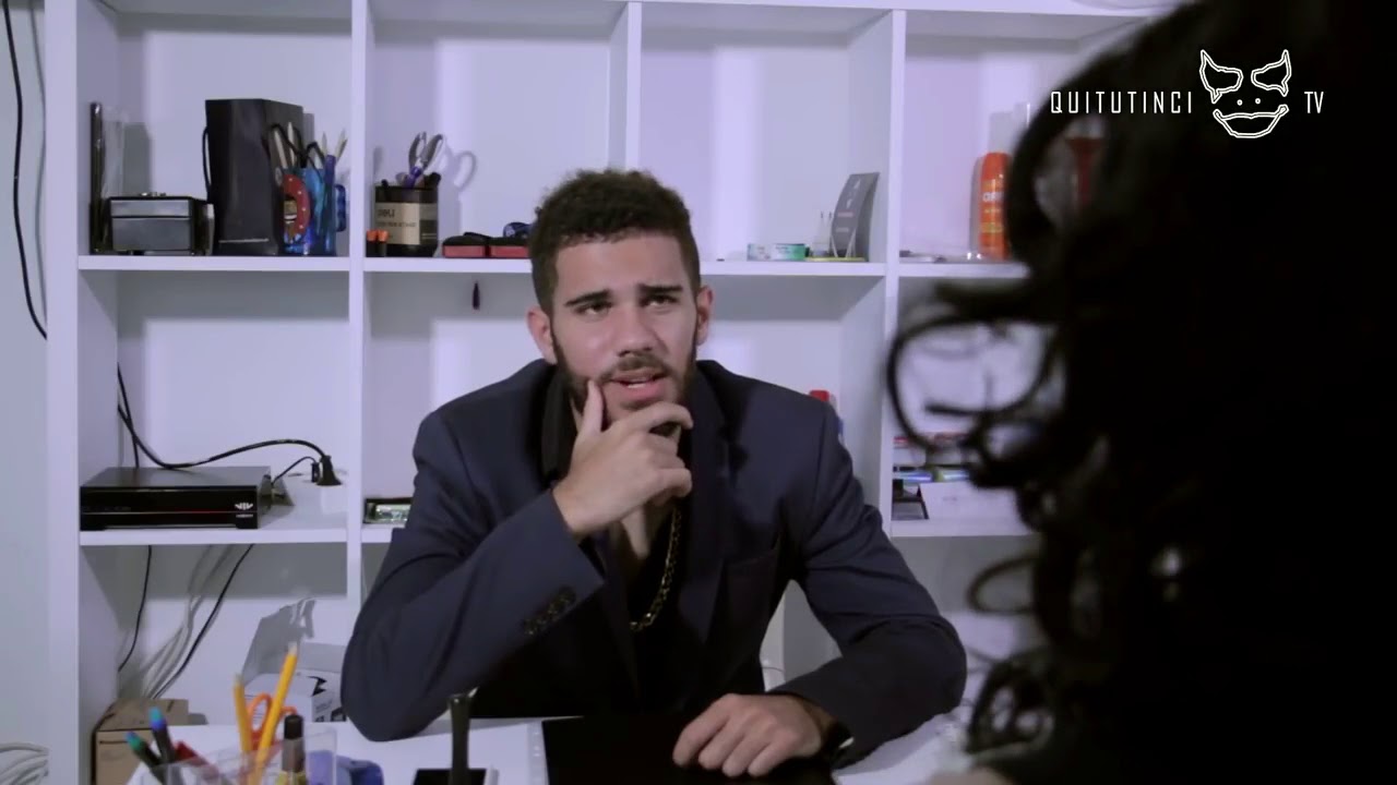 HOMENAGEM - EDSON QUITUTO - YouTube