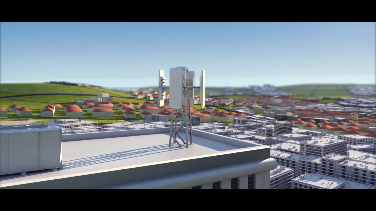 RADWIN - JET PtMP Beamforming - YouTube