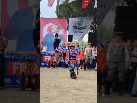 #zeybek #zeybekoloji Küçük efeden koca arap zeybeği