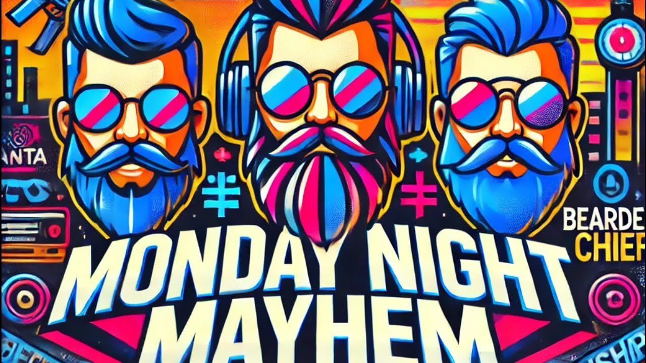 Monday Night Mayhem - YouTube