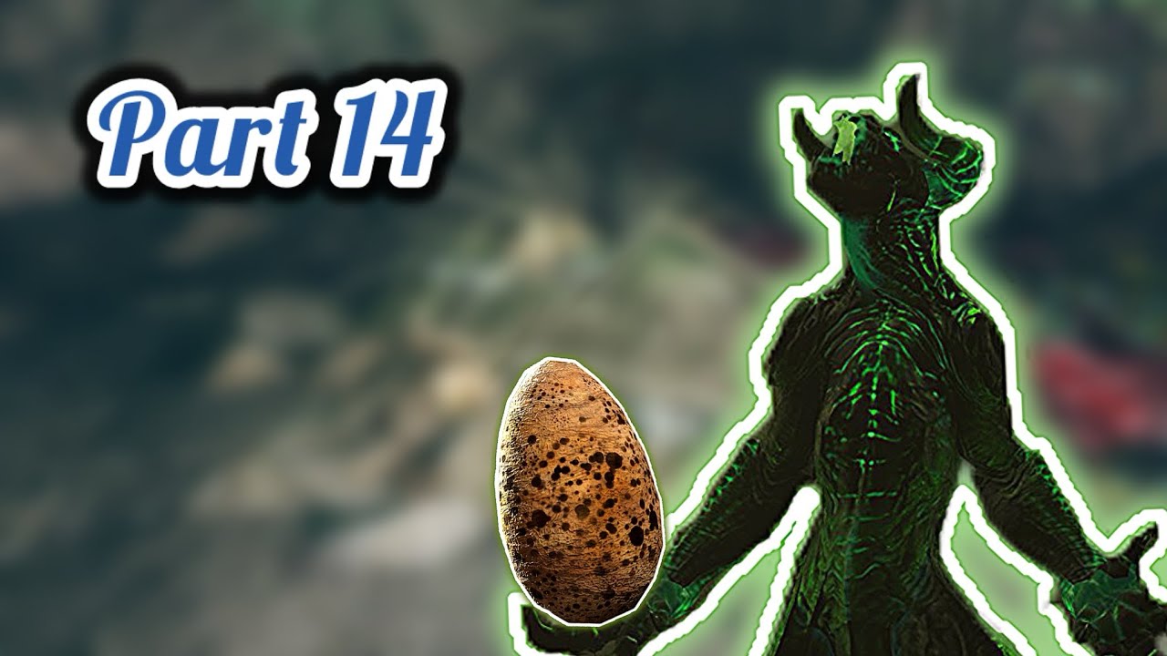 We have a Pristine Deathclaw Egg | Fallout 4 - Part 14 - YouTube
