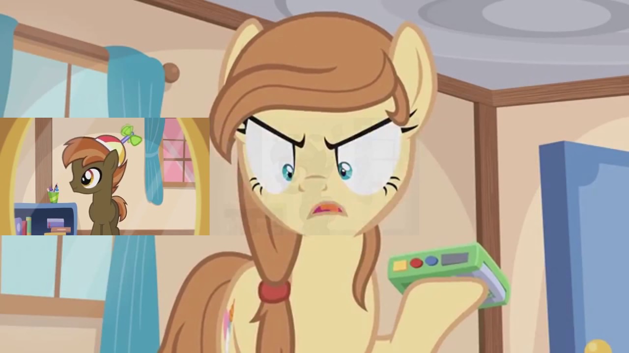 [ Button Mash Mom] -( Has A Sparta Refined Mix ) - YouTube