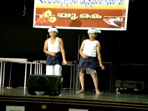 Palathuruth Sangamam 2011 - YouTube