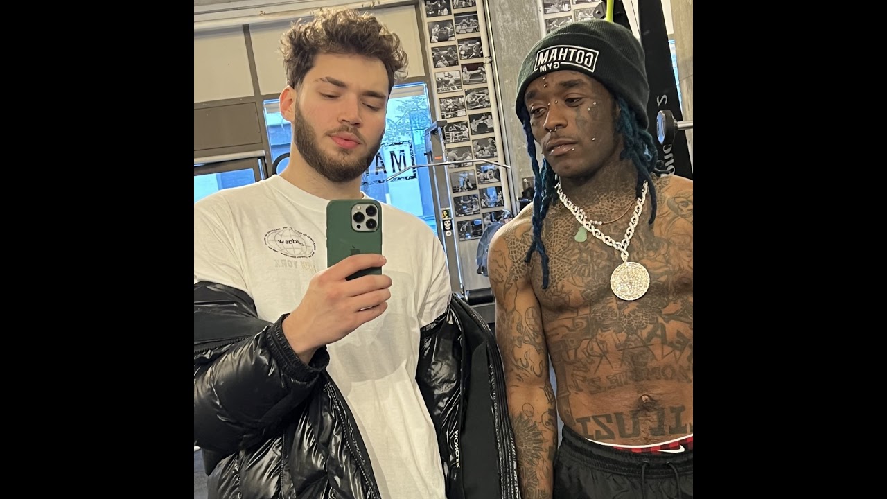 SHNAGGYHOSE X CITRUS X ADIN ROSS WORKOUT KICK STREAM - YouTube