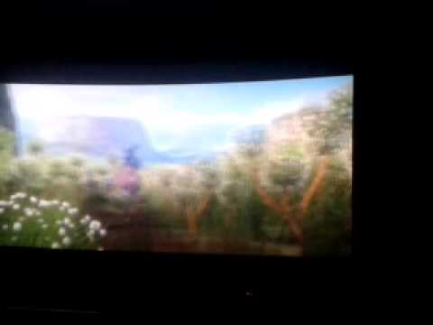 Rio 2-Blu and Jewel travel - YouTube