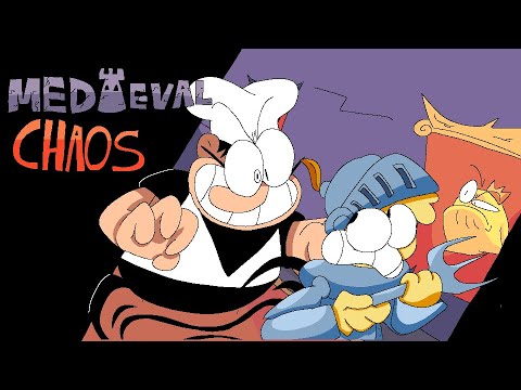 Medieval Chaos | Showcase (CYOP Custom level) - YouTube
