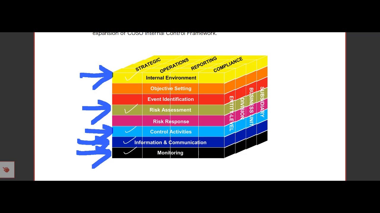 ACCA SBL Risk Management System - 26-03-20 Part 2 - YouTube