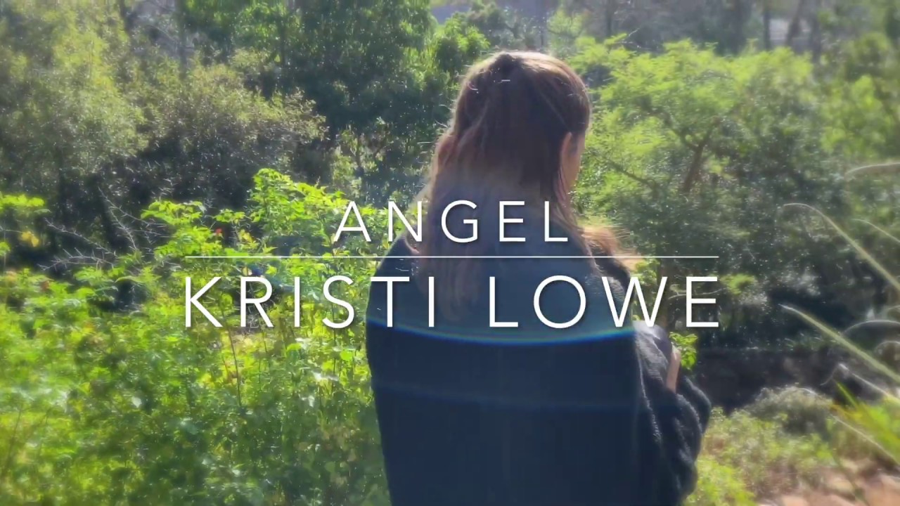 KKPA – Kristi Lowe – Angel (Cover) - YouTube