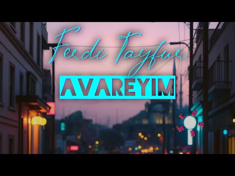 Ferdi Tayfur - Avareyim (Cover)