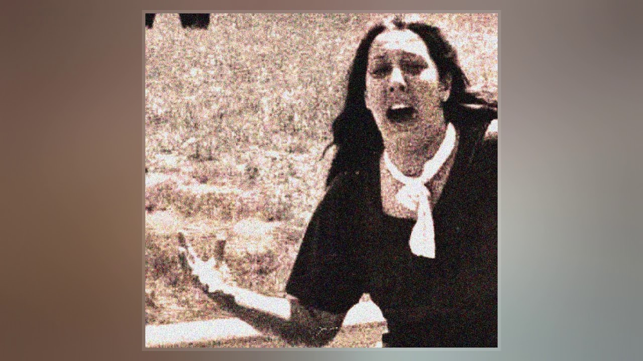 Mary Ann Vecchio - YouTube