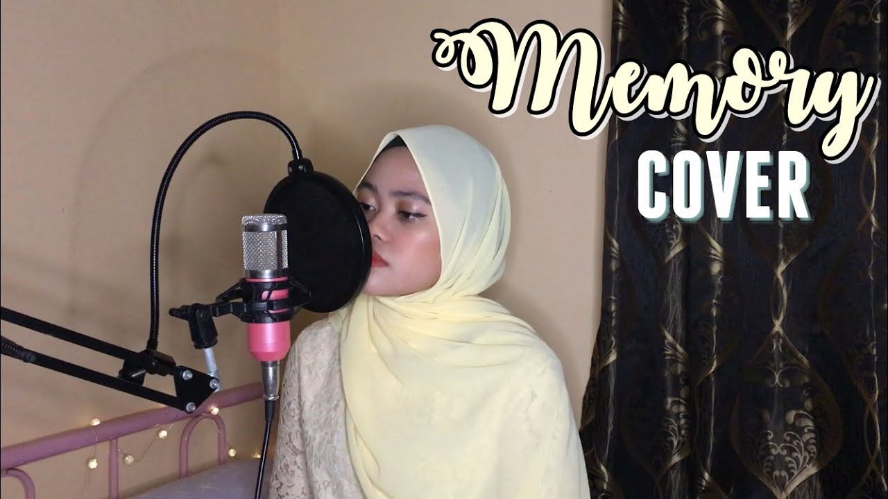 Memory | Ben - Introverted Boss OST (Cover by Afiqah) - YouTube