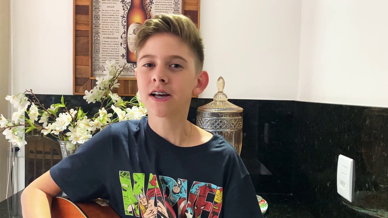 Facas, Diego e Victor Hugo (cover) - YouTube