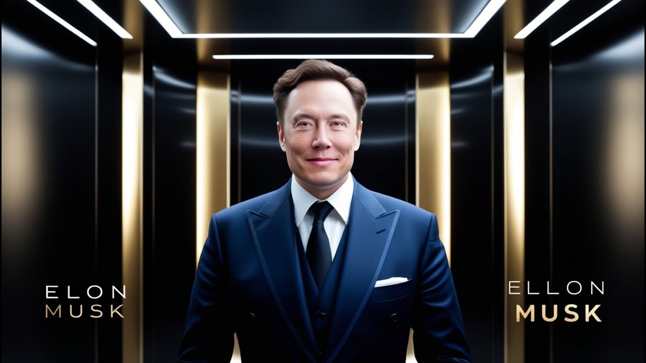 The Billionaire Who Makes Elon Musk Look Poor - YouTube