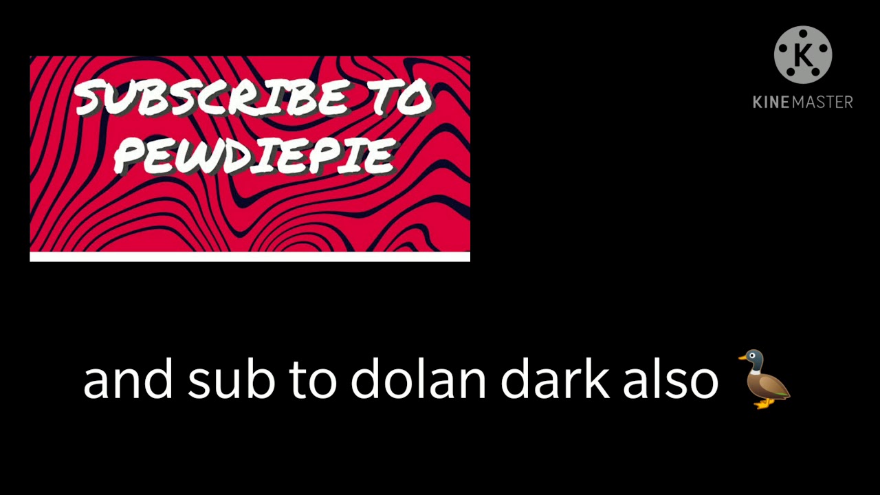 dolan dark *face reveal*🦆😅 - YouTube