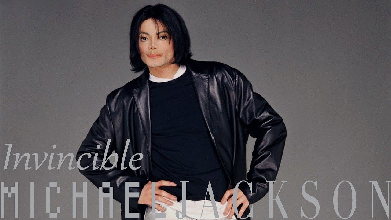 Michael Jackson - A Place With No Name (Original Leaked) | Invincible ...