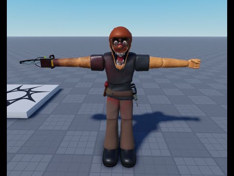 DBTG Model Roblox Studio Showcase - YouTube