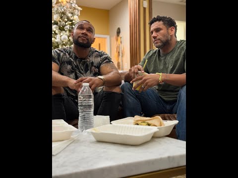 When Devin’s boy talks about his delusional date with Domini!