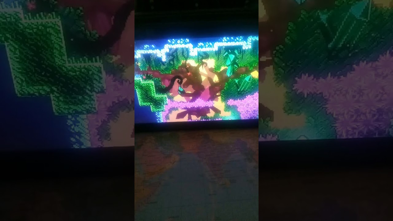 Celeste Chapter 6 C-Side! - YouTube