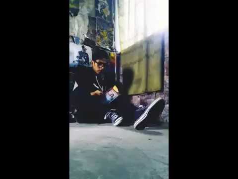 PAPI CHULO COREOGRAFIA VIDEO CLICK  @DAVIDINOCENTE9