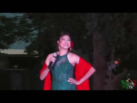 Emily Vargas - Los Laureles