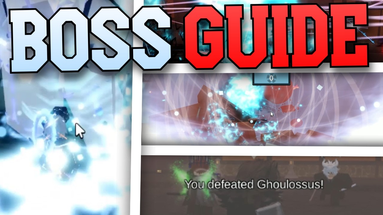 How To ACTUALLY Beat The New Halloween Boss Event.. | Type Soul Guide ...