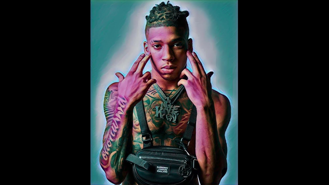 NLE Choppa x Morray Type Beat 2021 "My Way" New Wave - Sad Piano Type ...