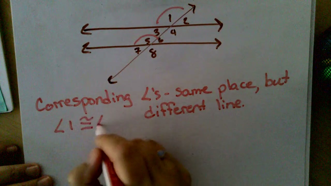 7 1 chapter 3 lesson 1 - YouTube