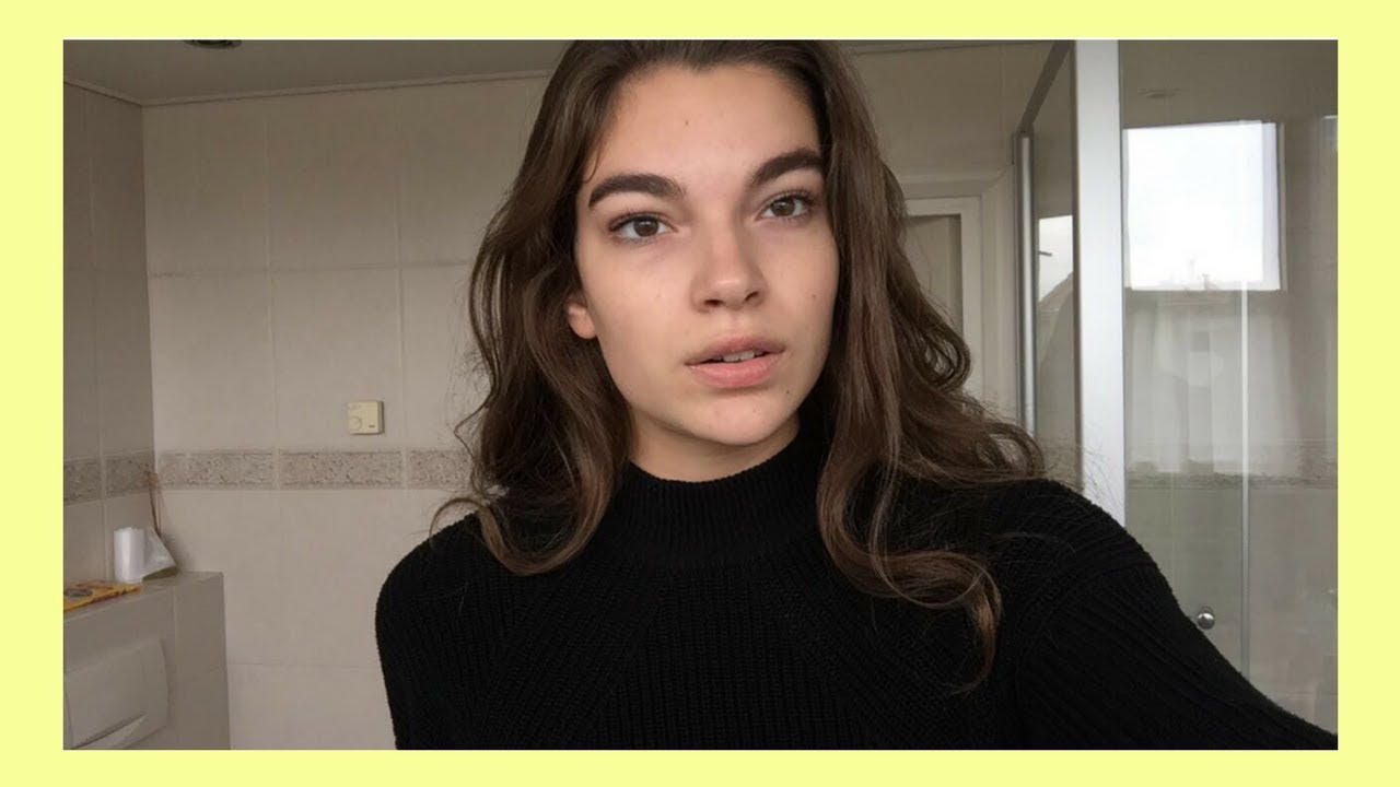 morning routine autumn 2017 || Sannah - YouTube