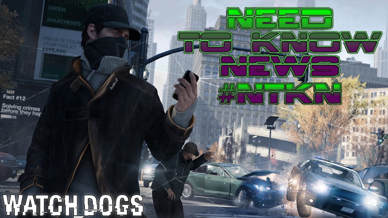 NEED TO KNOW NEWS | XBOX ONE AVATARS, LEFT 4 DEAD 3, THE LAST OF US ...