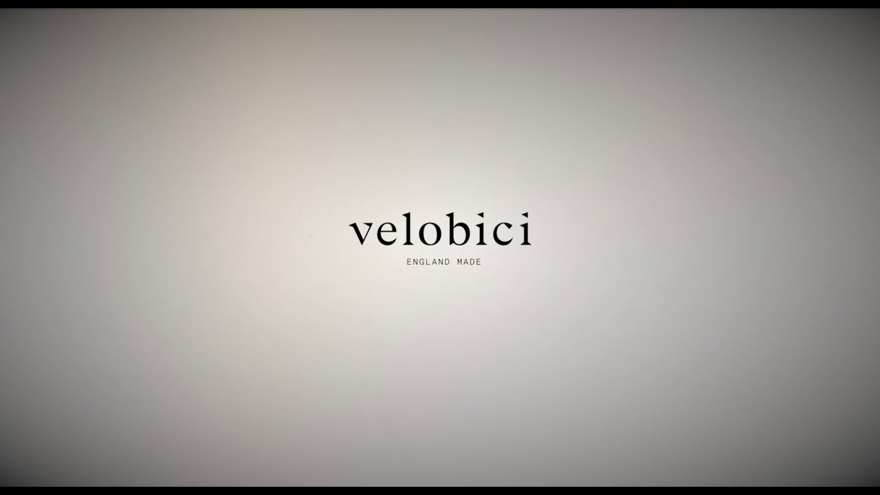 Meet the team at Velobici - YouTube