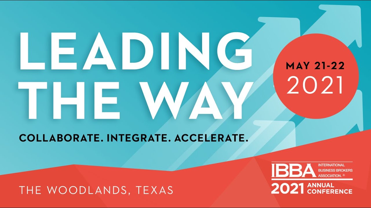 IBBA 2021 Conference Highlights - YouTube