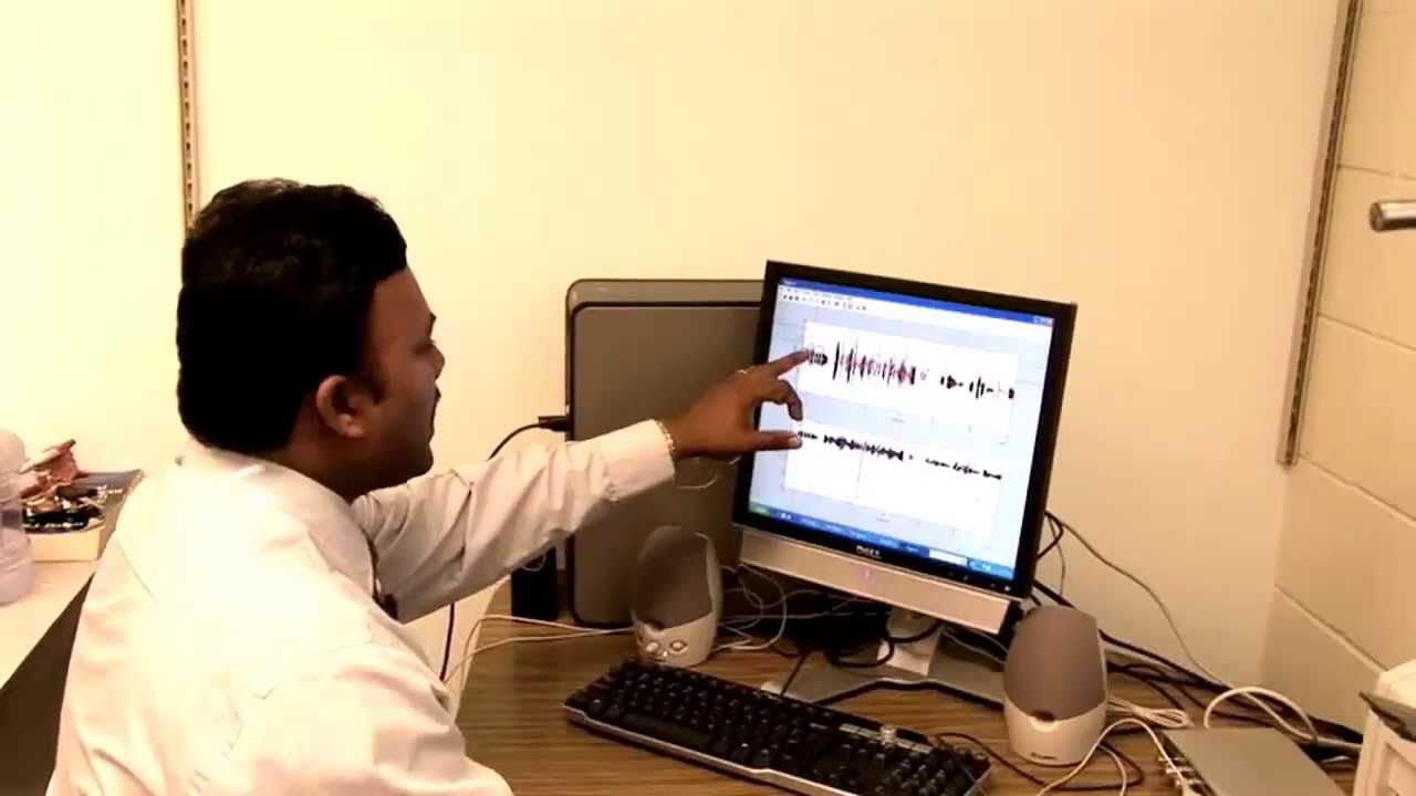 How To Become A Professional Singer :: The Science about Singing - YouTube