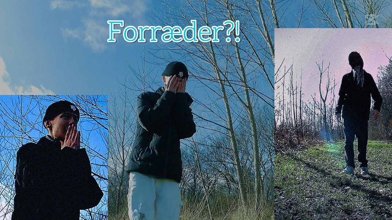 Mathias Tipsmark "Brevet" (Del 2 af 2) - YouTube