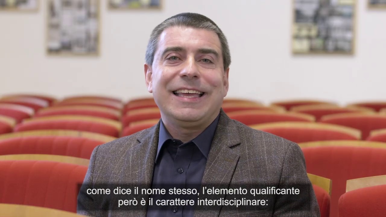 Giorgio Barberis - Scienze politiche, economiche, sociali e dell ...