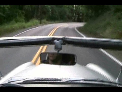 Jason Brainard's SR Powered '68 Fairlady - YouTube