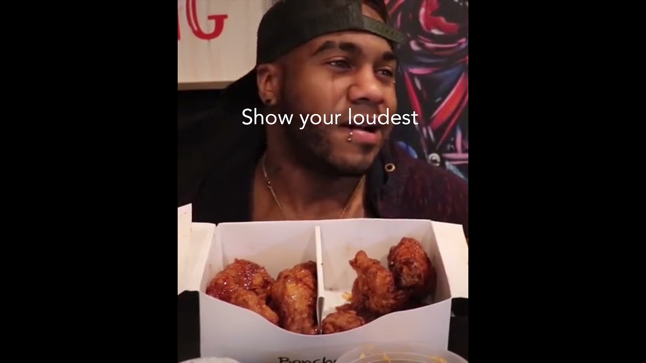 Crunch Out Loud 🎥 @kingschratz - YouTube