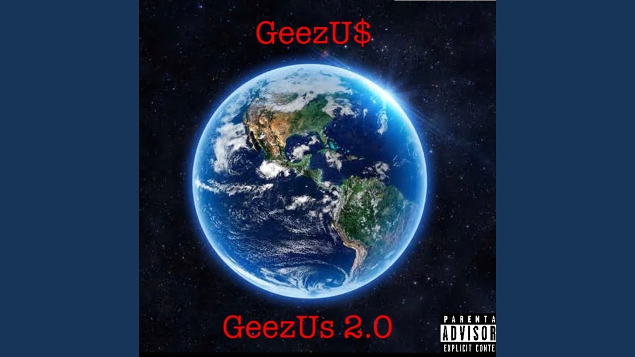 Geezus 2.0 (Live) - YouTube